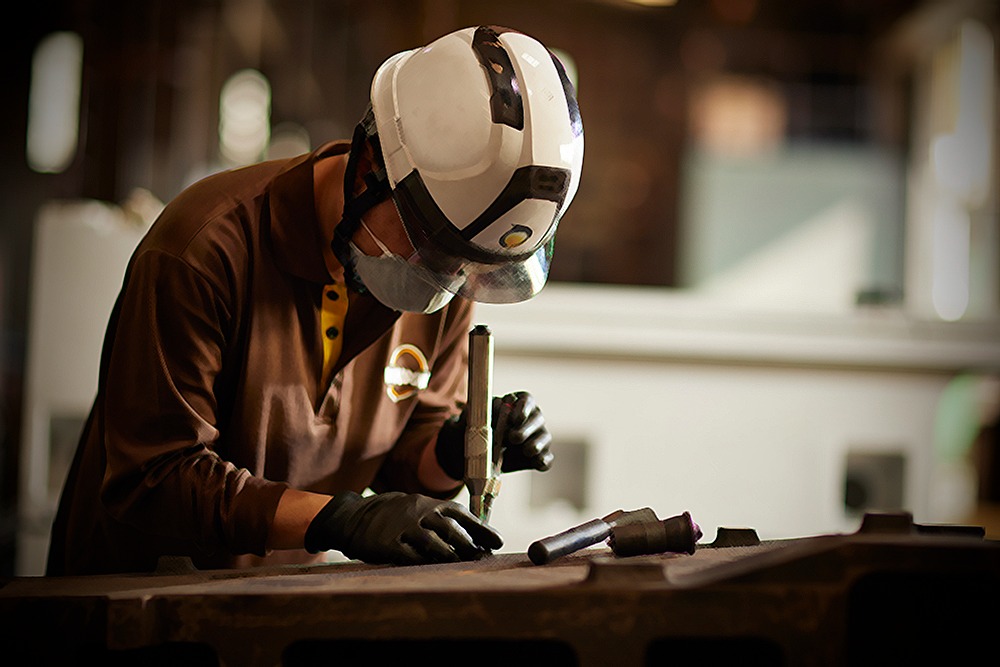 OUR-SERVICE | WINSON MACHINERY CO., LTD.